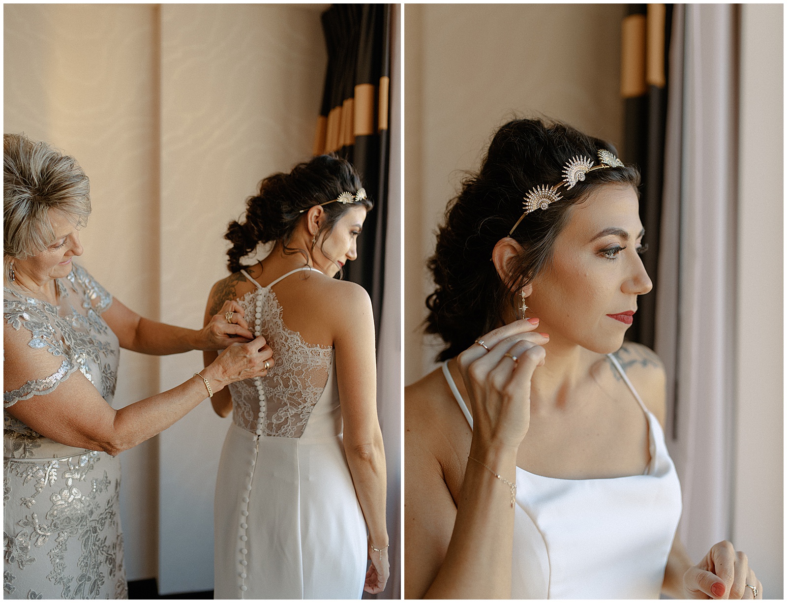 Creative Wedding at Dandy Milwaukee - lomccarville.com