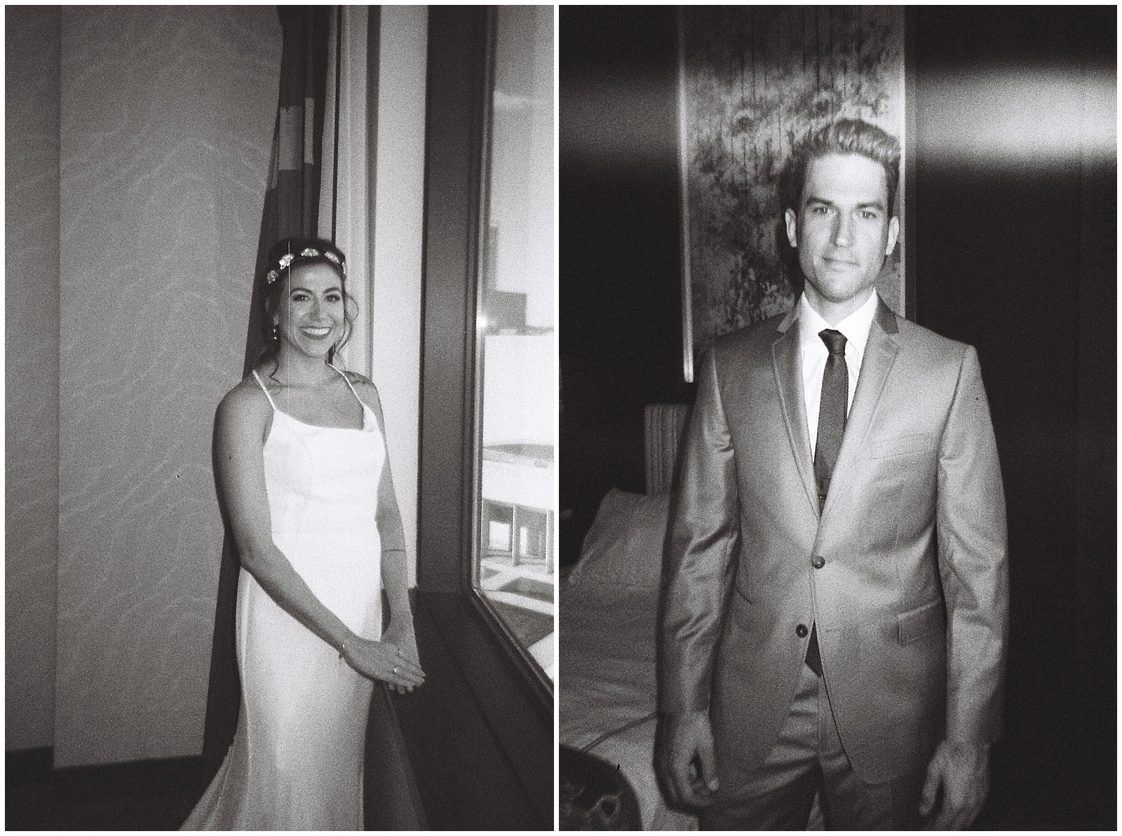 Creative Wedding at Dandy Milwaukee - lomccarville.com