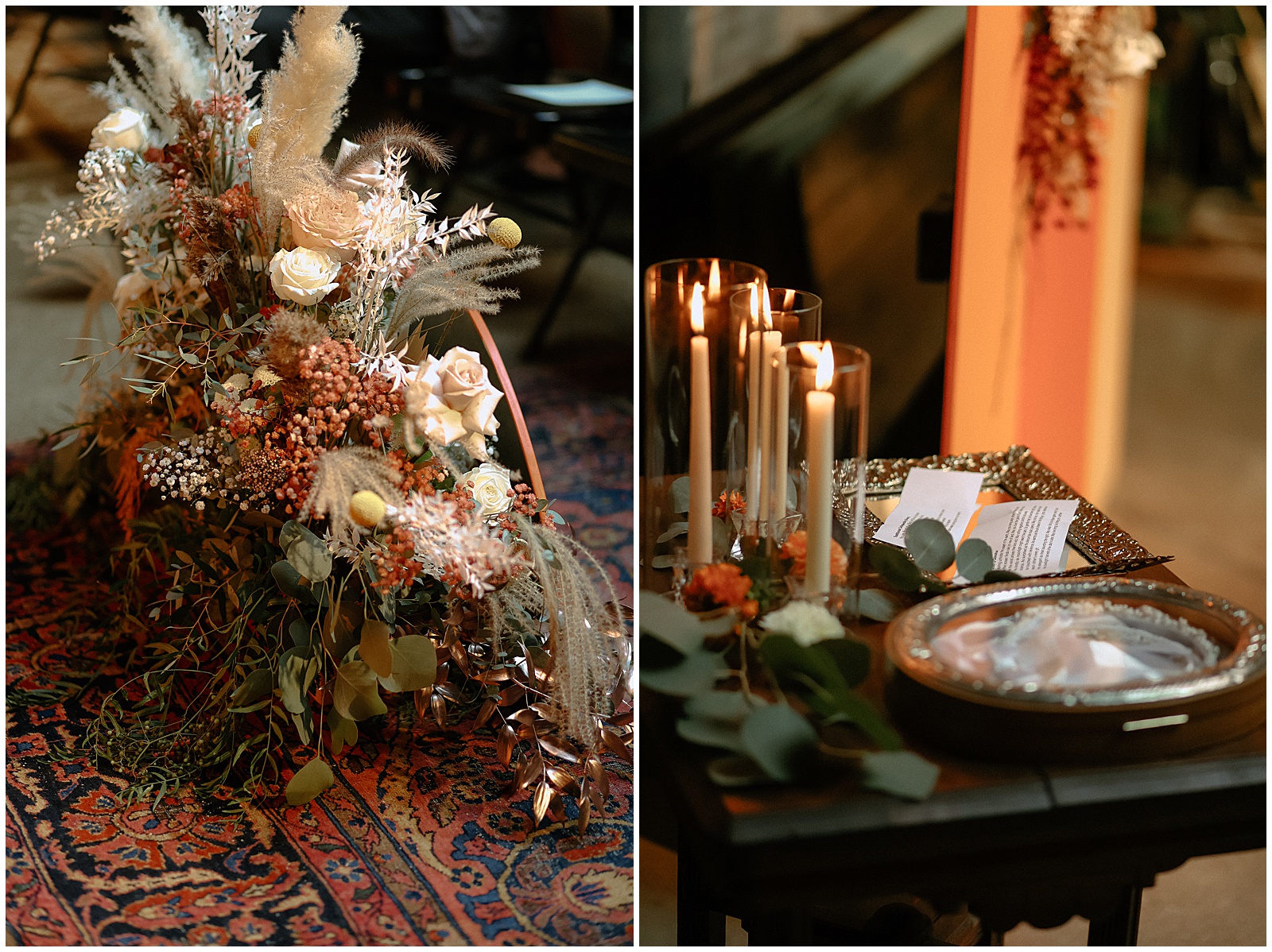 Creative Wedding at Dandy Milwaukee - lomccarville.com