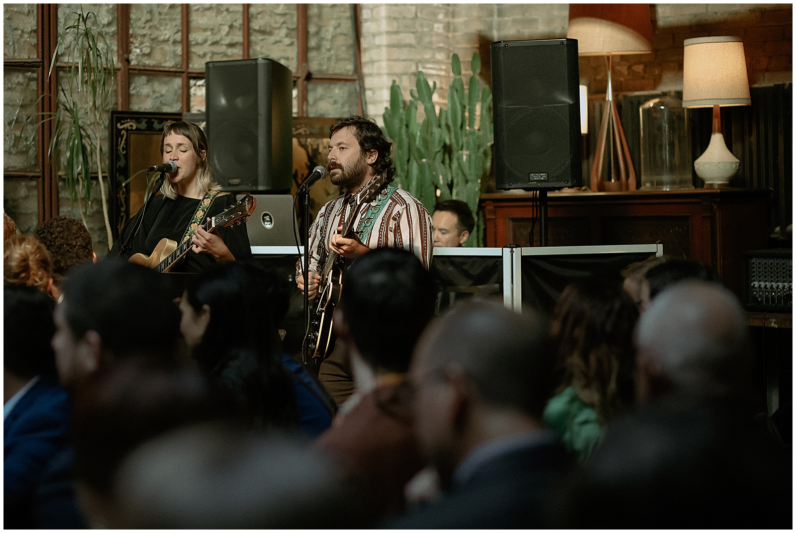 Creative Wedding at Dandy Milwaukee - lomccarville.com