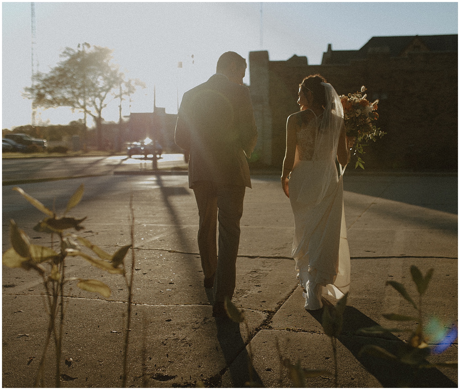 Creative Wedding at Dandy Milwaukee - lomccarville.com